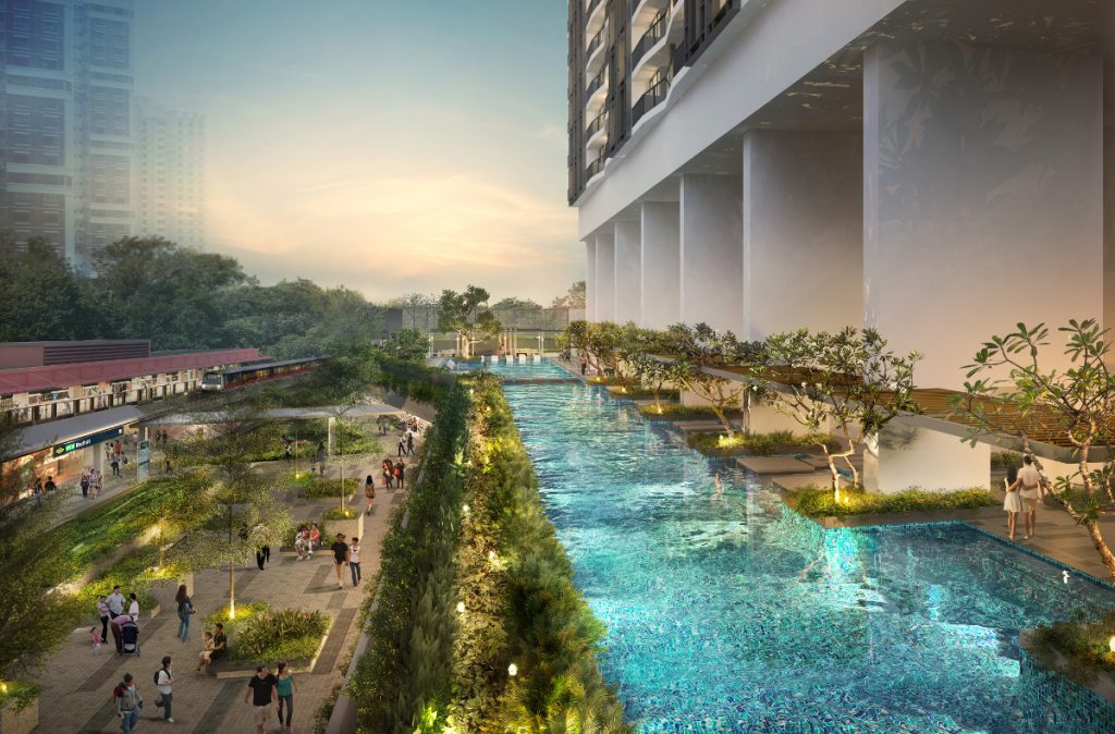Artra Singapore | Welcome to the Artra Condominium @ Alexandra View